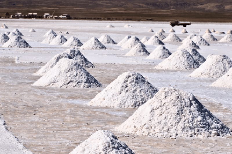 IBAT DLE is the Green Lithium Solution You've Been Waiting For
