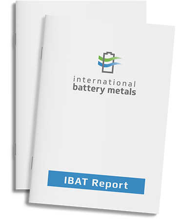 Commercial Scale Modular Direct Lithium Extraction Technology by IBAT